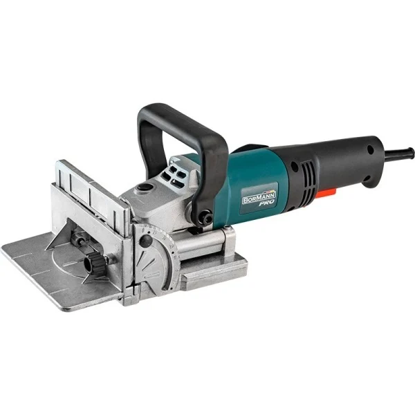 Kekserica glodalica za pljosnate tiplove 760W Bormann Pro BBJ9200
