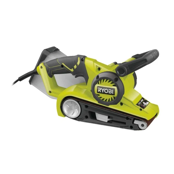 Tračna brusilica 800W Ryobi EBS800