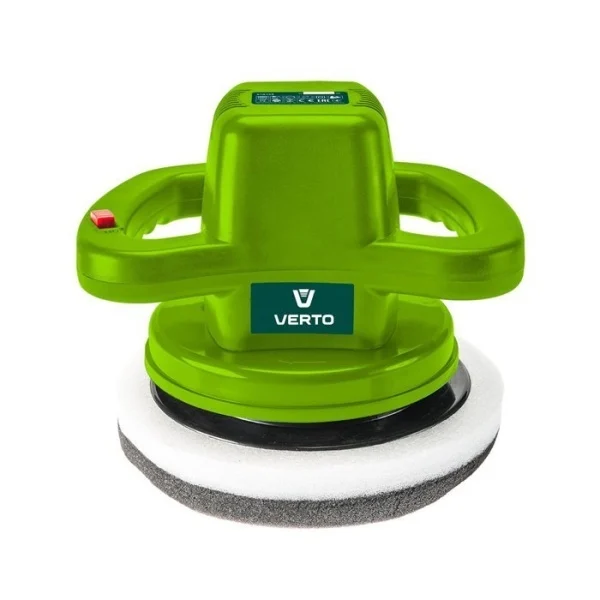 Polirka 120W Verto 51G726
