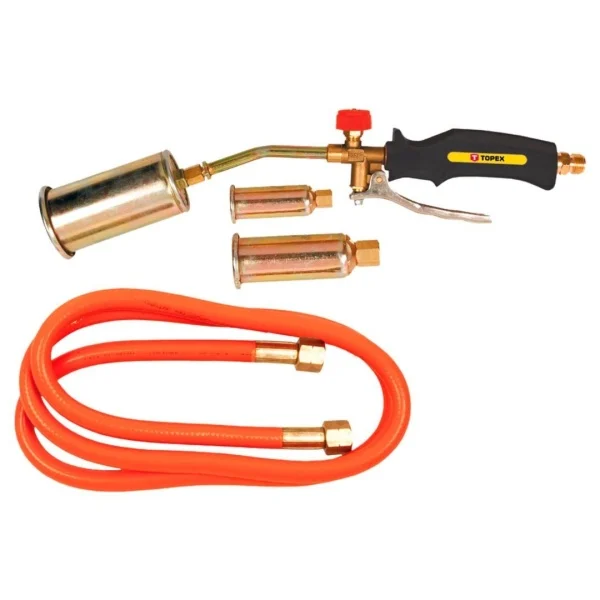 Plinski brener sa dodacima 19,5kW Topex 44E115