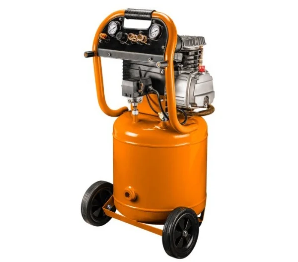Vertikalni kompresor za vazduh Neo Tools 12K010