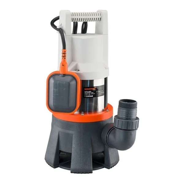 Potapajuća pumpa za prljavu vodu 1300W Nakayama Pro NP1130