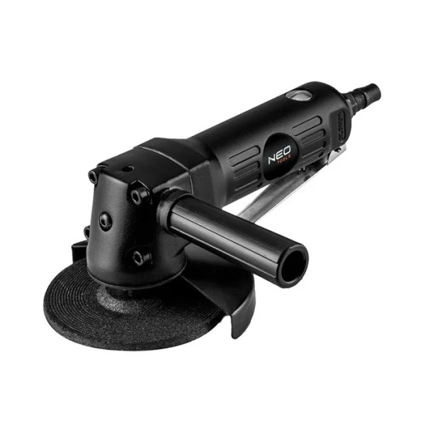 Ugaona pneumatska brusilica 125mm Neo Tools 14-508