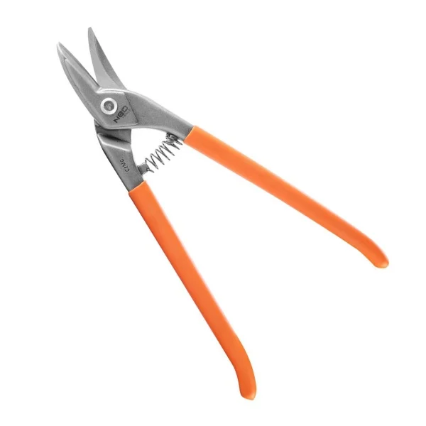 Leve makaze za lim pelikan 280mm Neo Tools 31-084