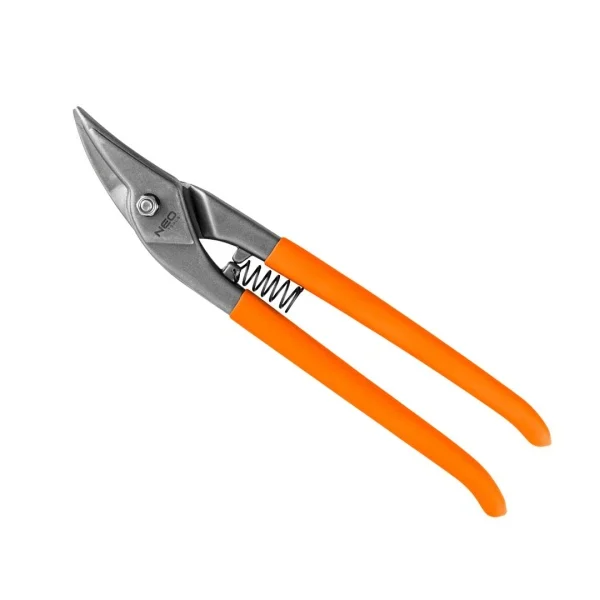 Desne makaze za lim pelikan 280mm Neo Tools 31-083