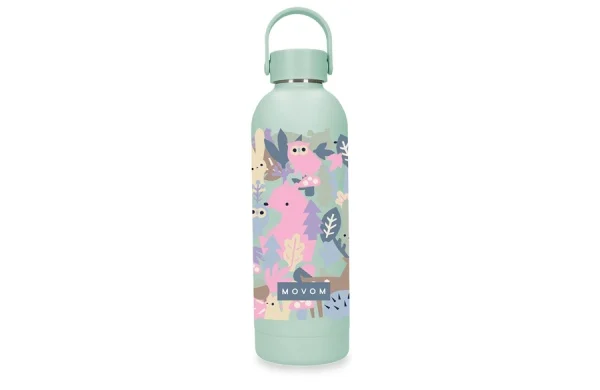 Dečiji termos 500 ml Forest mint Movom 32.533.41