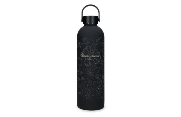 Termos 750 ml Eloise crna Pepe Jeans 61.332.41