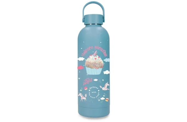 Dečiji termos 500 ml Unicorn Paradise tirkizna Enso 99.433.41
