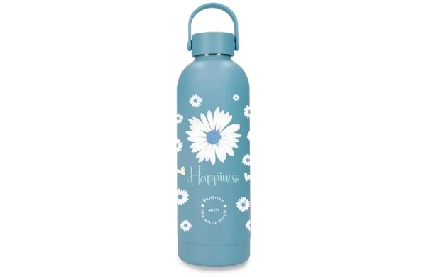 Dečiji termos 500 ml Happiness plava Enso 99.733.41