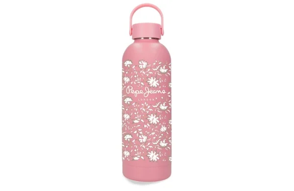 Termos 500 ml Mia koralna Pepe Jeans 60.733.41