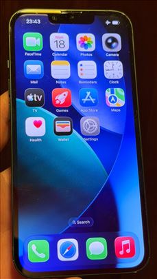 iPhone 13 128GB Green