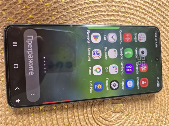 Samsung s21 fe