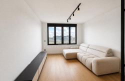 Airport City, lux, moderan ID#4586