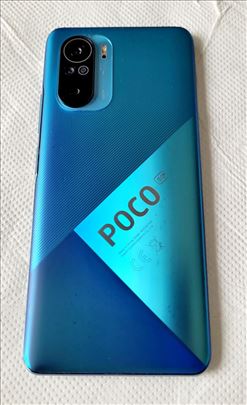 Poco F3 8/256 plavi full pack