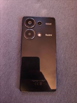 Xiaomi Redmi Note 13 Pro 8GB+4GB/256GB