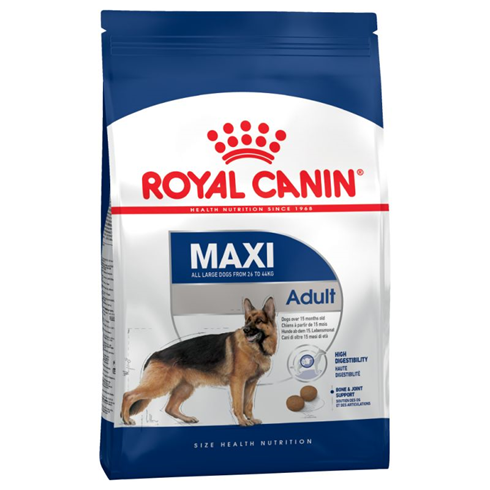 ROYAL CANIN MAXI ADULT 10KG
