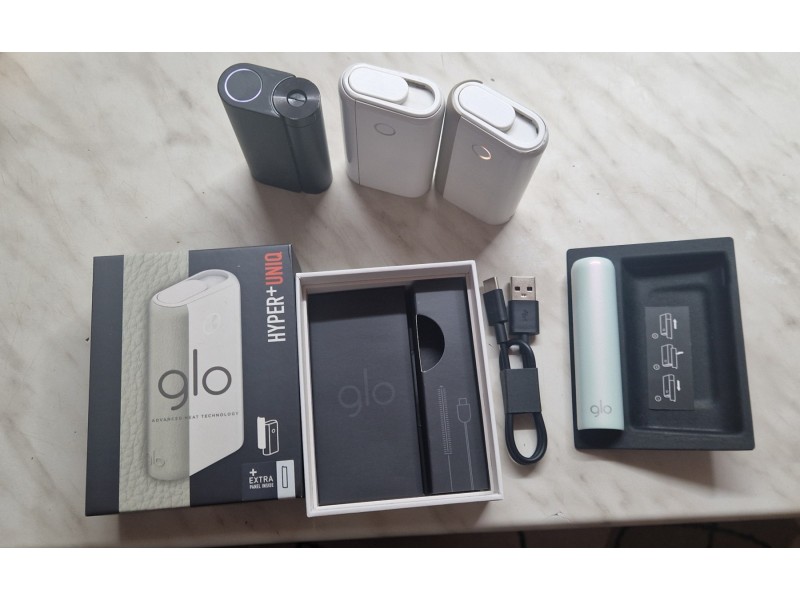 LOT Glo hyper