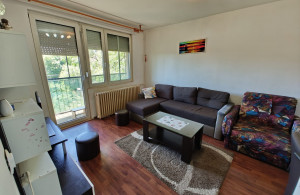 Iznajmljujem Stan-Apartman, Mala Amerika