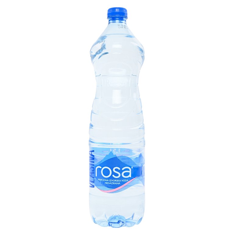 Rosa Voda 1,5l