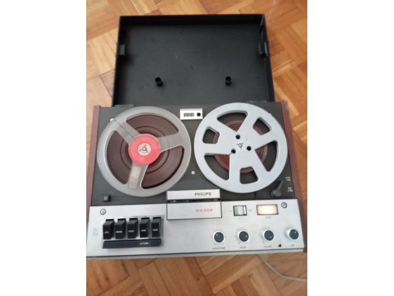 Philips N 308