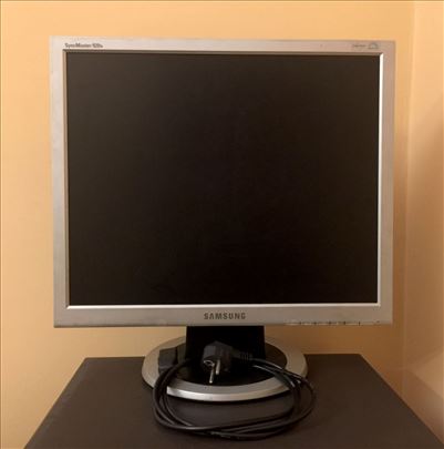 Samsung SyncMaster 920N monitor 19” 1280x1024 VGA