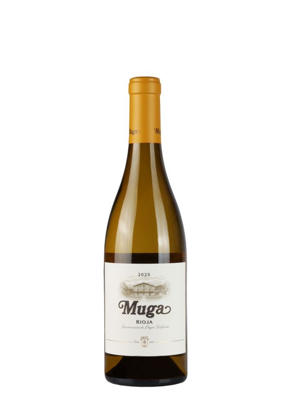 Muga Blanco