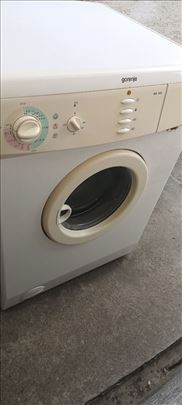 Veš mašina Gorenje WA543