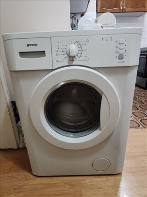 Gorenje veš mašina