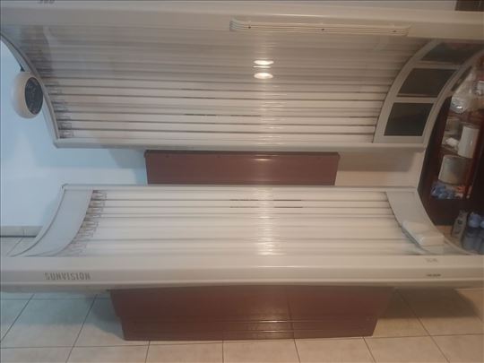 Solarijum