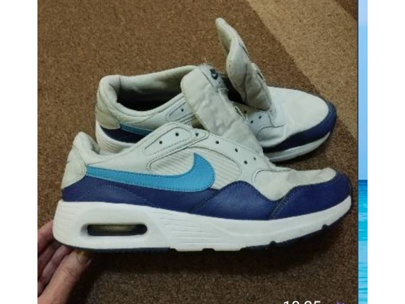 AKCIJA Nike Air Max patike