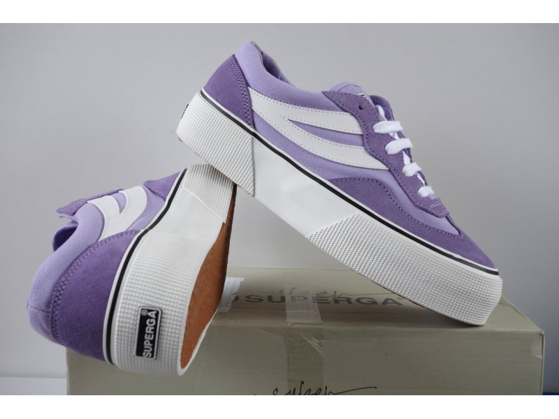 SUPERGA 3041 ženske patike broj 39 NOVO