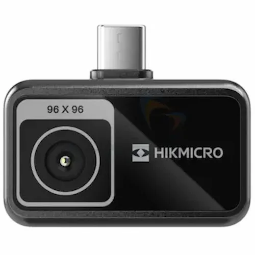 Termalna kamera za telefon Hikmicro MiniE