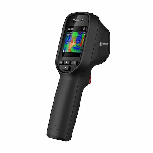 Termovizijska kamera HIKMICRO Eco-V
HIKMICRO Eco-V
Termovizijska kamera HIKMICRO Eco-V
