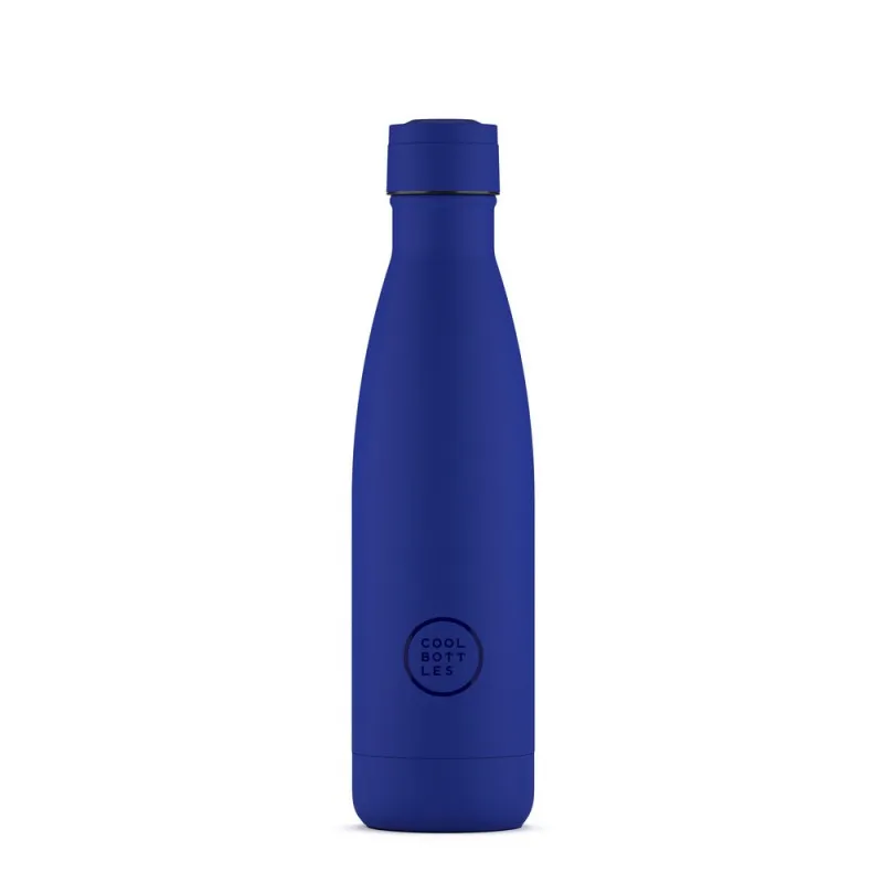 COOL BOTTLES TERMOS INTENZIVNO PLAVA 500 ML