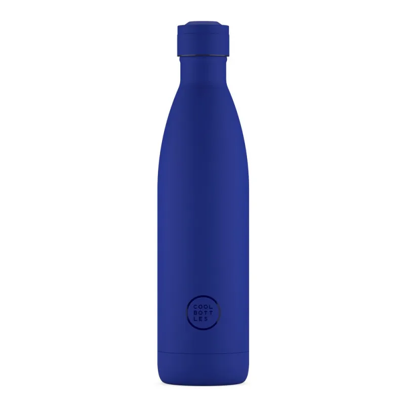 COOL BOTTLES TERMOS INTENZIVNO PLAVA 750 ML