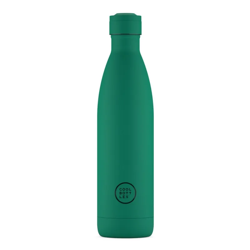 COOL BOTTLES TERMOS INTENZIVNO ZELENA 750 ML