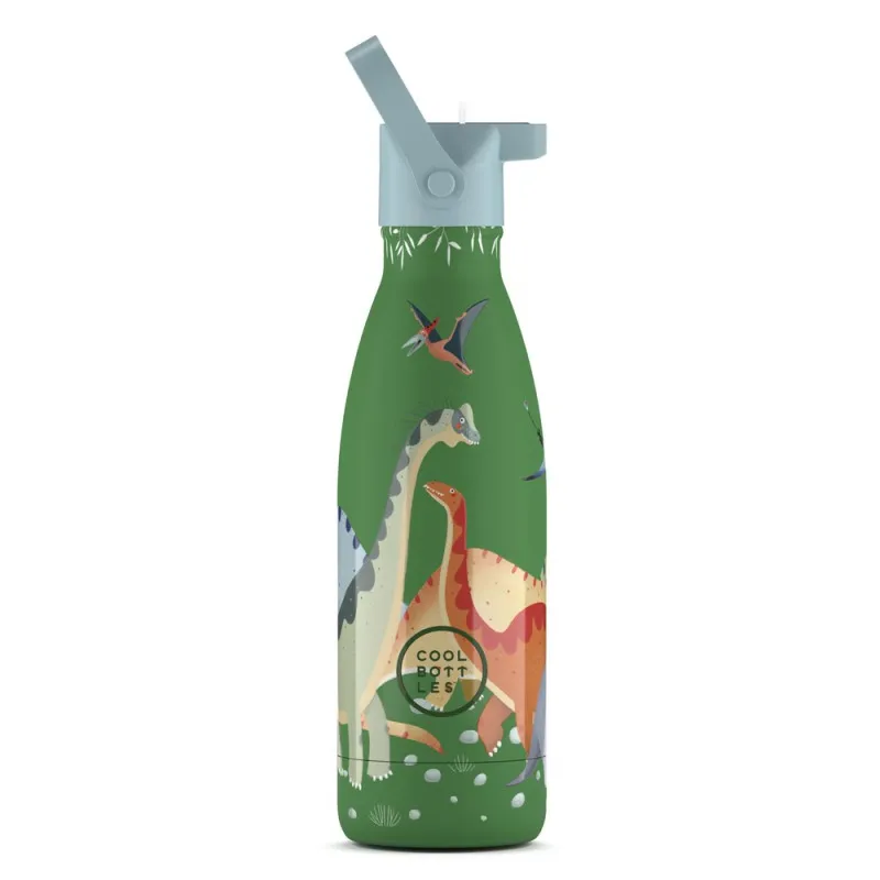 COOL BOTTLES TERMOS JURSKA ERA 350 ML