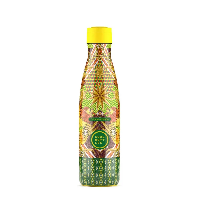 COOL BOTTLES TERMOS MISTICNI LAVOVI 500 ML