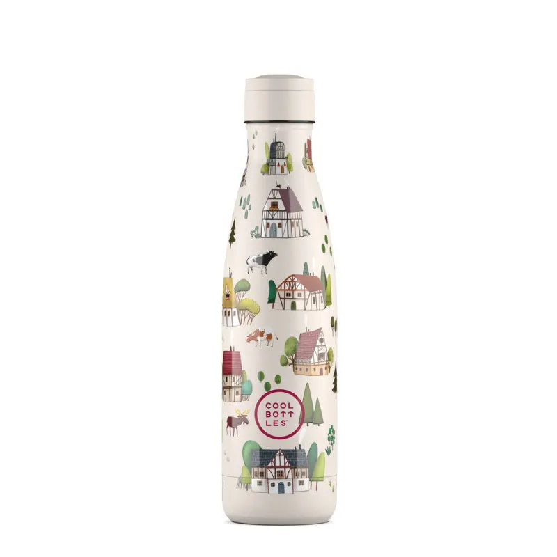COOL BOTTLES TERMOS TUDOR SELO 500 ML