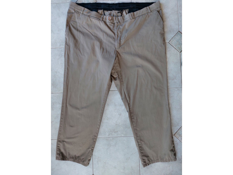HOAL comfort & fashion muske pantalone 3XL