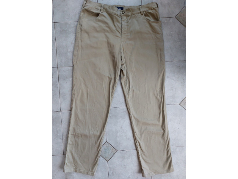 BPC classics odlicne rastegljive pantalone XXL-3XL