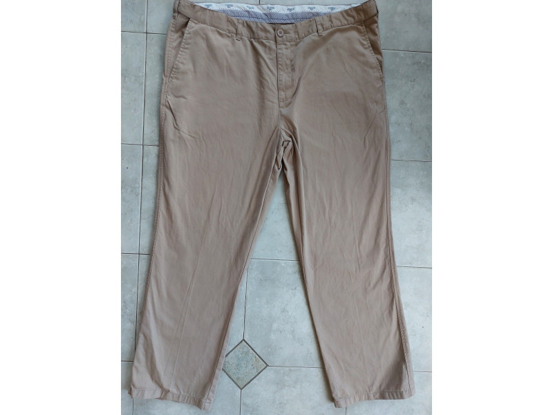 ATLANTIC BAY original cino muske pantalone 3XL