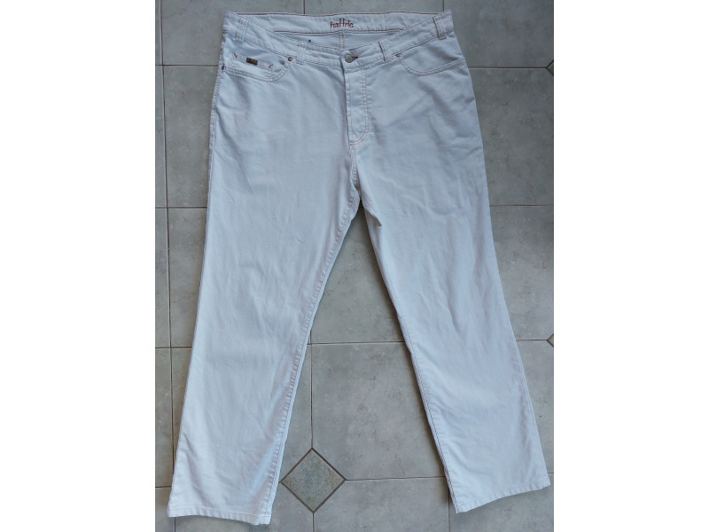 Hattric muski jeans pantalone 56 XL