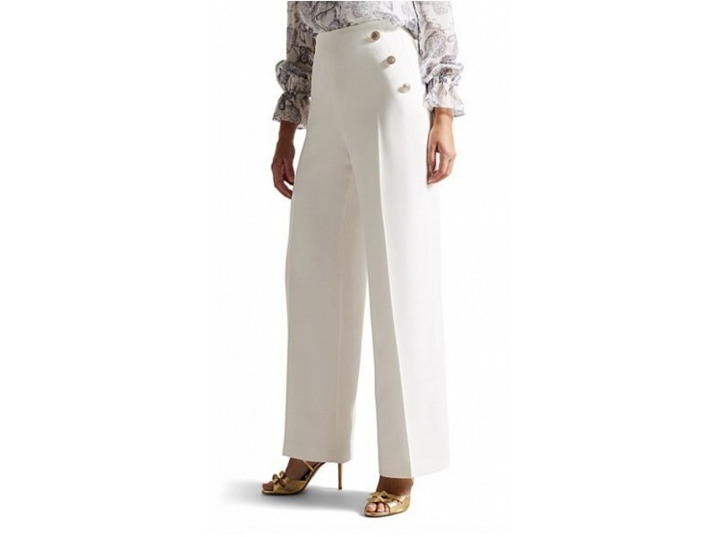 DILVIN...PANTALONE VISOKOG STRUKA-NOVE VEL.40