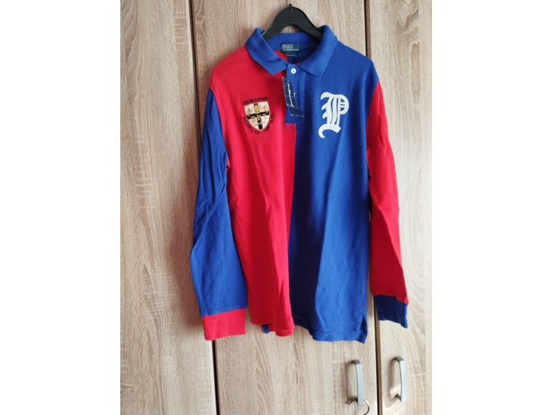 Polo Ralph Lauren original bluza NOVA sa etiketom