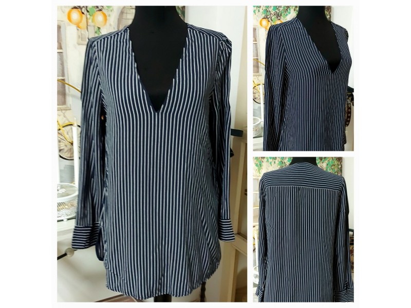 MASSIMO DUTTI