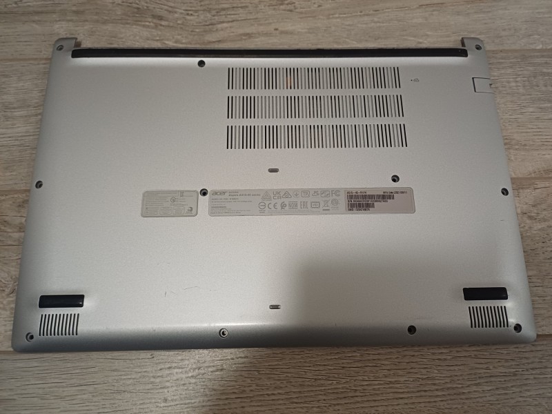 Donje kuciste za Acer A515-45