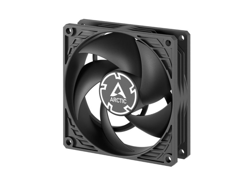 ARCTIC P9 PWM PST CO 92MM BLACK ACFAN00299A