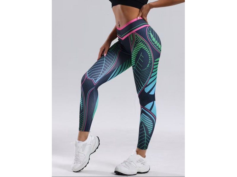 Fitness helanke M-38 NOVO