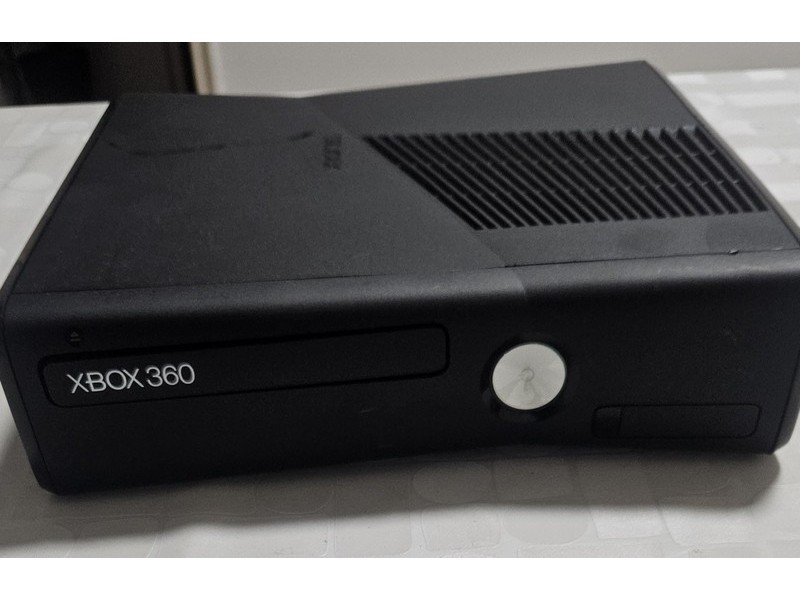 XBOX 360